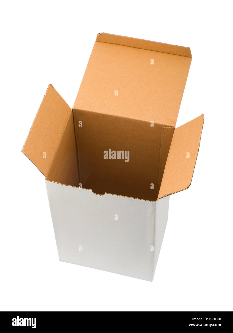 Empty express Cut Out Stock Images & Pictures - Alamy