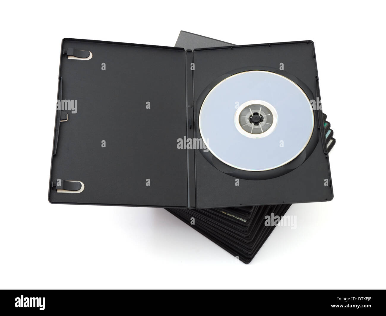 Dvd cover movie Cut Out Stock Images & Pictures - Alamy