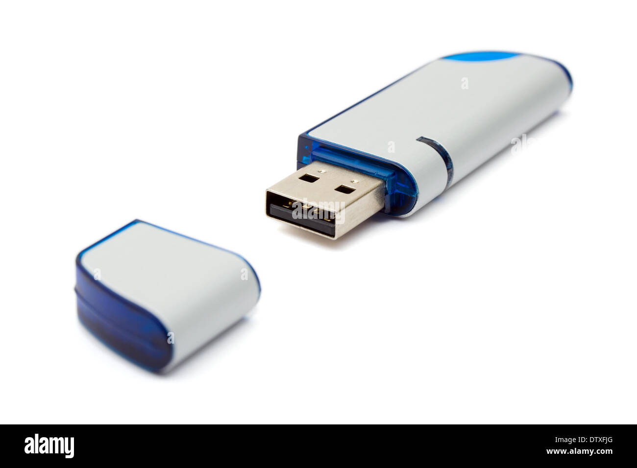 Usb flash memory Stock Photo - Alamy