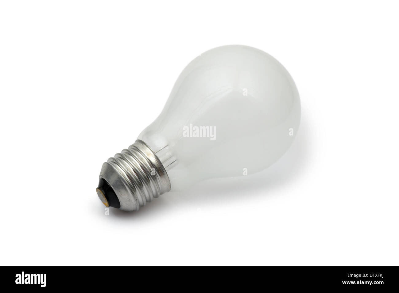 Illumination problem Cut Out Stock Images & Pictures - Alamy