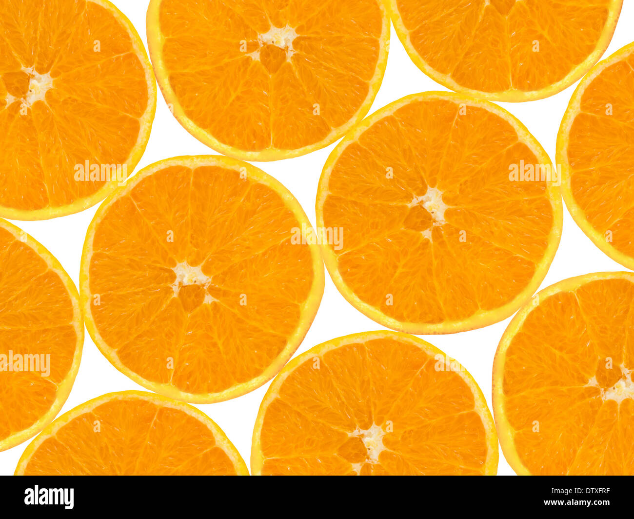 Orange fruit background Stock Photo - Alamy