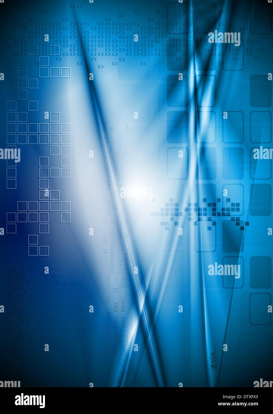 Abstract technical backdrop Stock Photo - Alamy