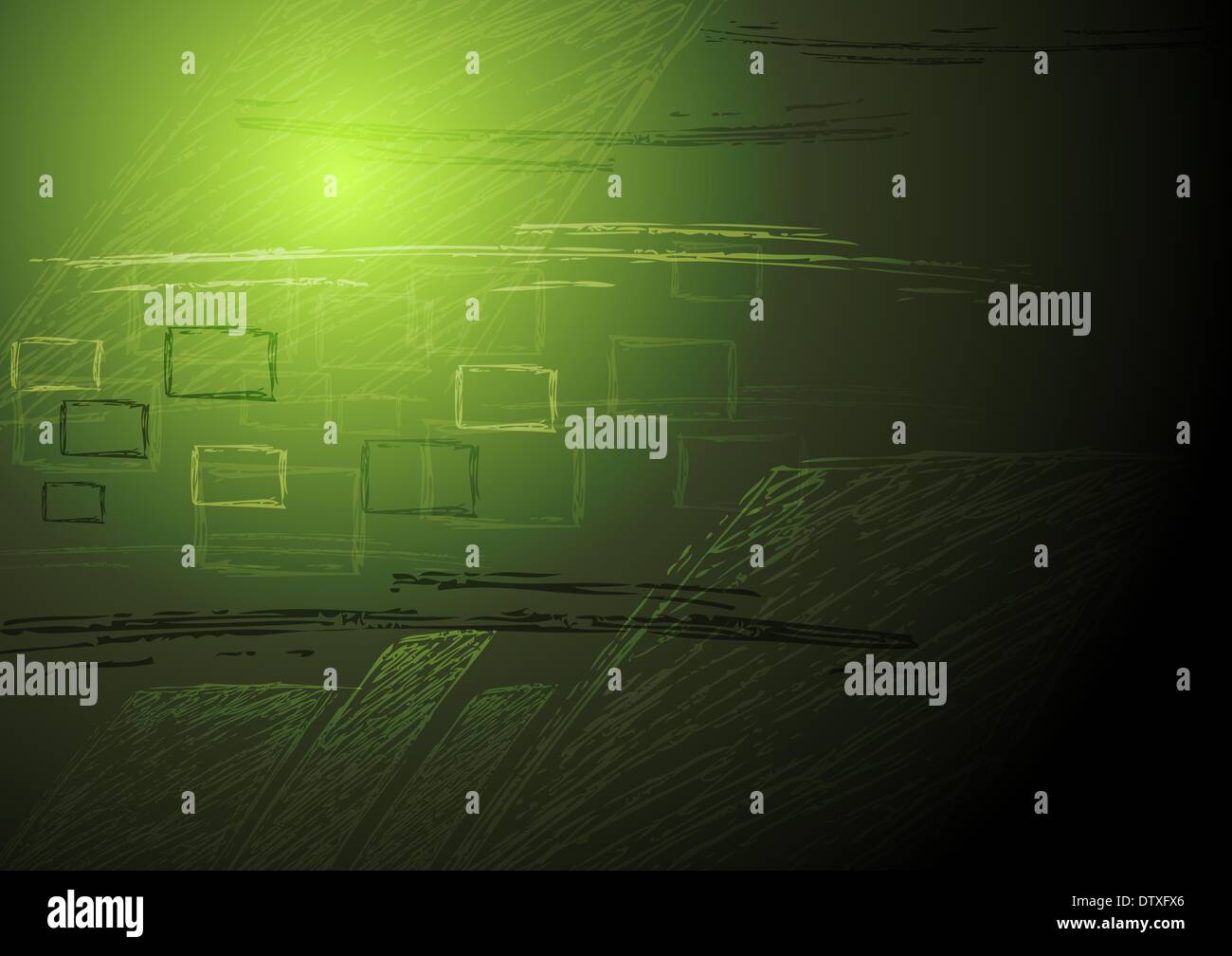 Concept technical drawing Stock Photo - Alamy Concept technical drawing Stock Photo - Alamy