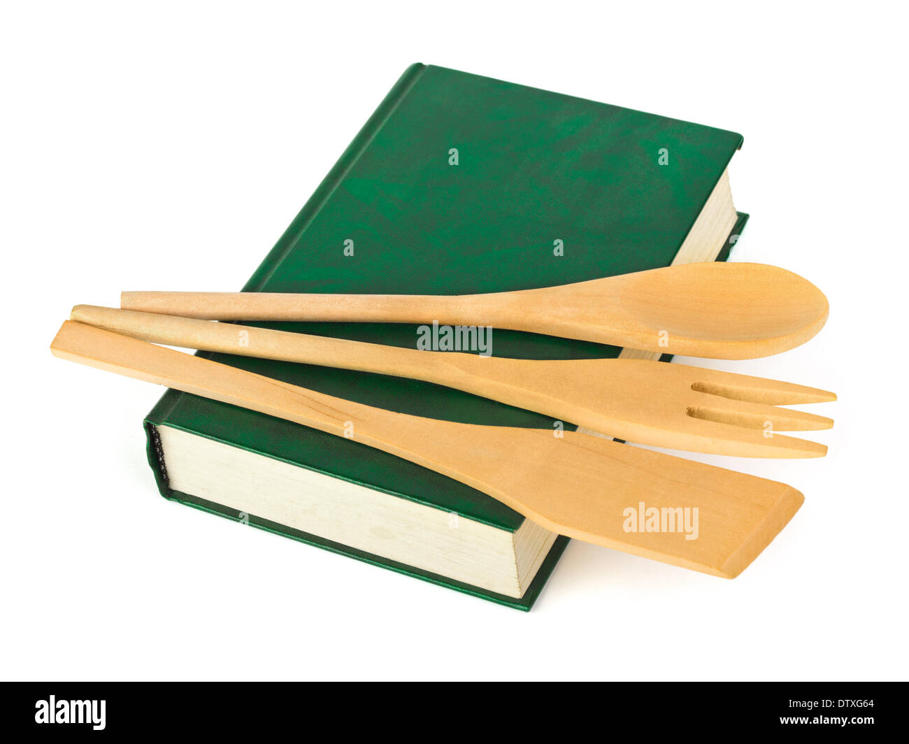 Cookbook hi-res stock photography and images - Alamy