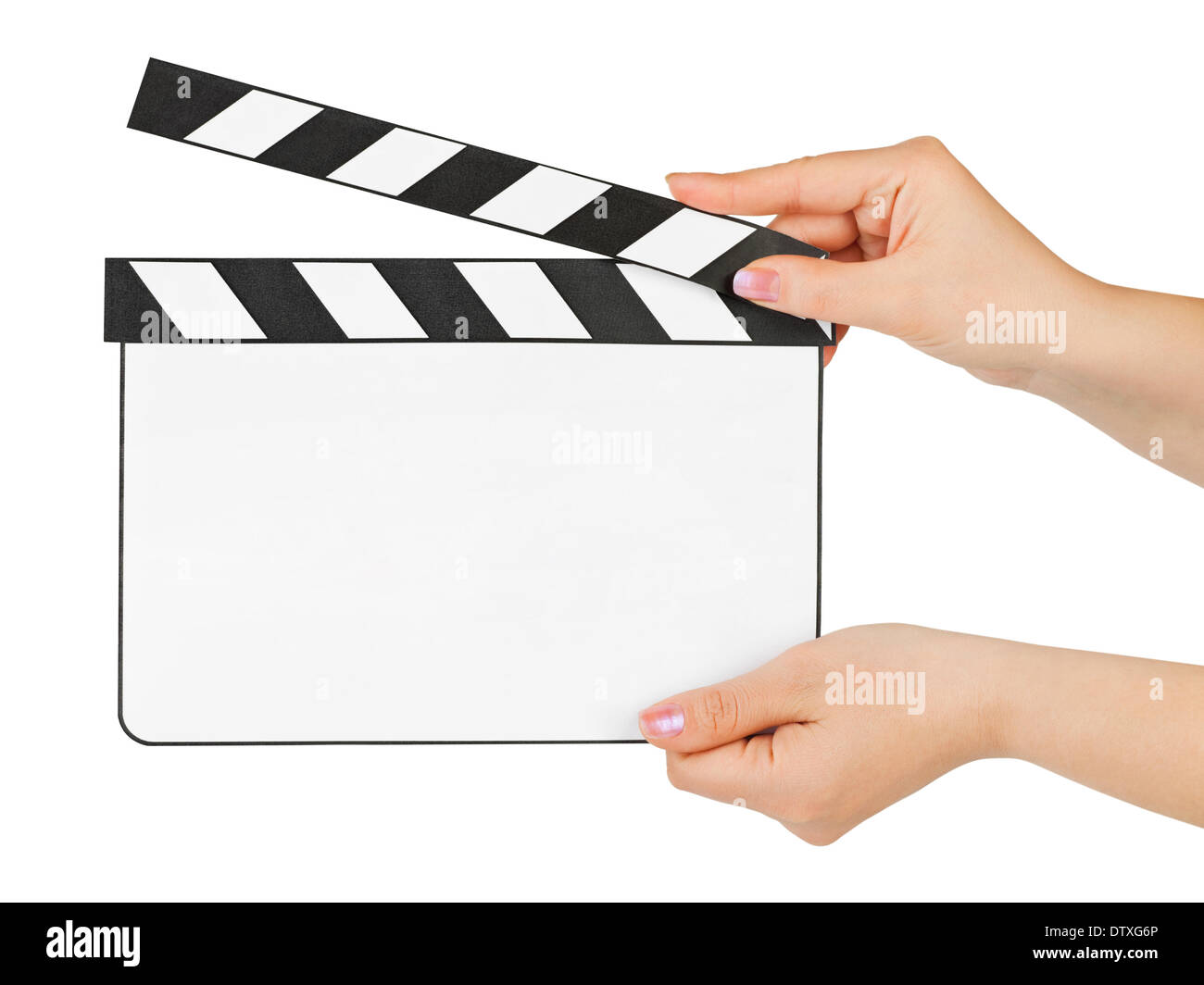 Hands Clapping Retro High Resolution Stock Photography and Images - Alamy