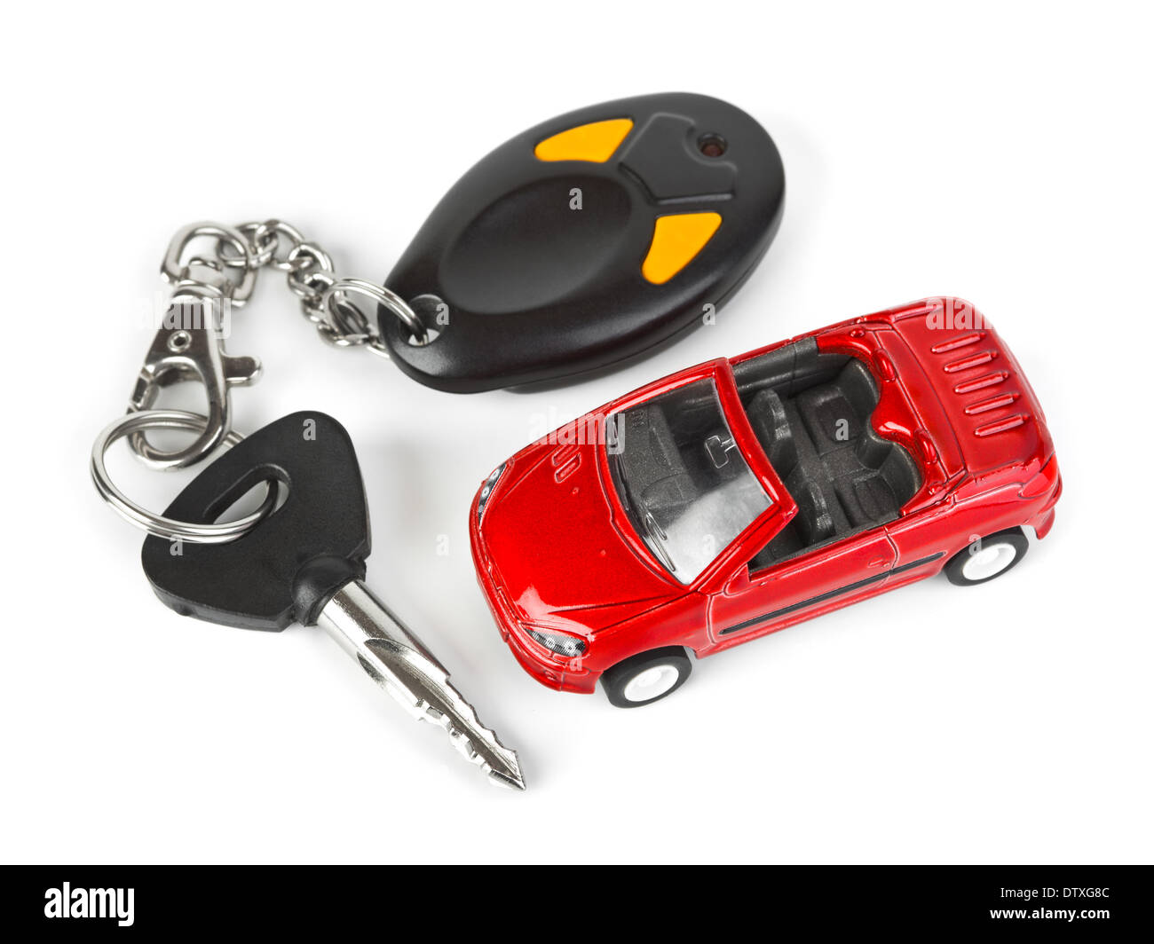 Toy locking hi-res stock photography and images - Alamy