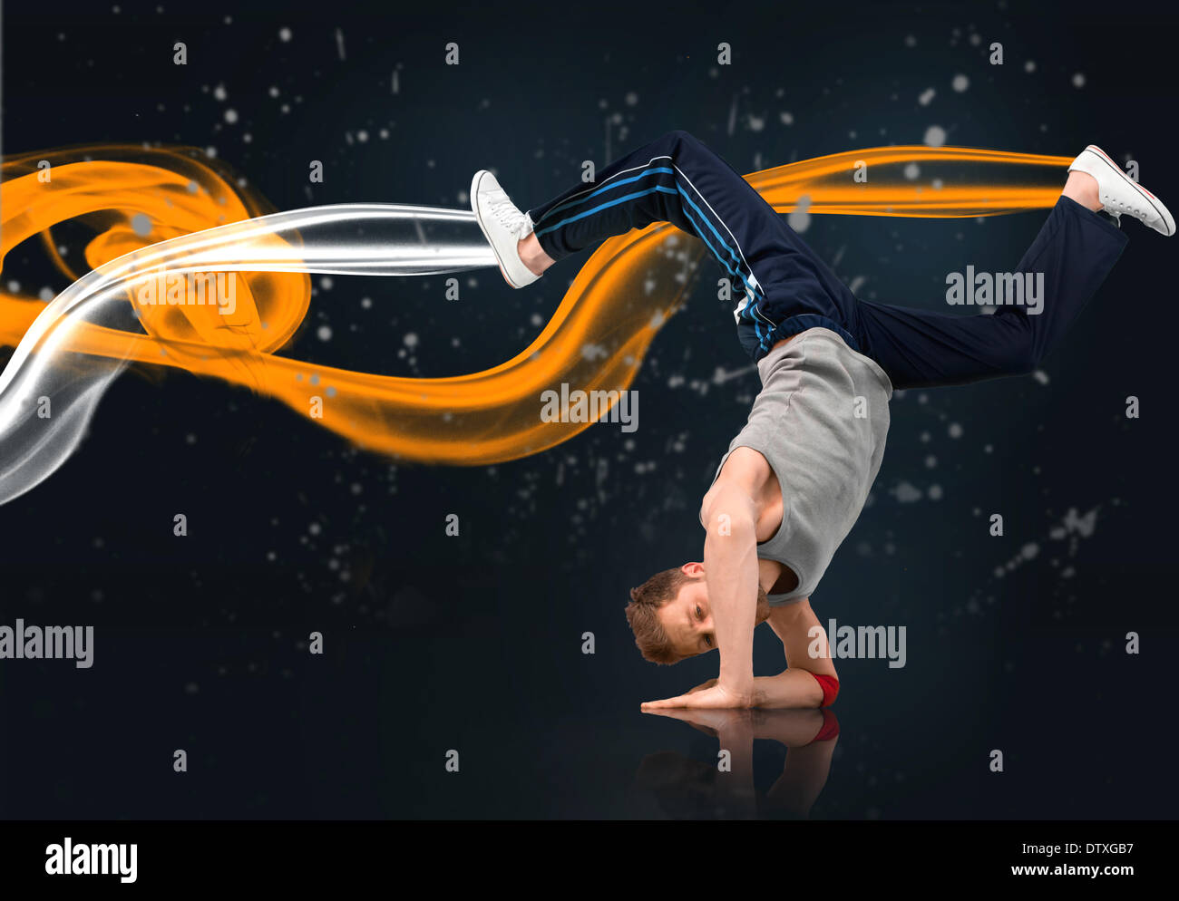 Balancing tank hi-res stock photography and images - Alamy