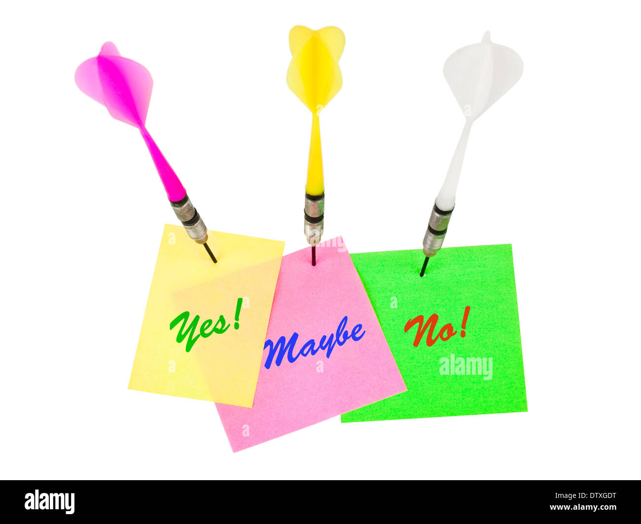 Problem papers Cut Out Stock Images & Pictures - Alamy