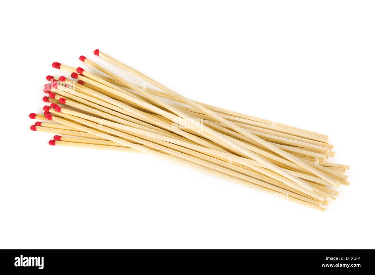 Safety matches box Cut Out Stock Images & Pictures - Alamy