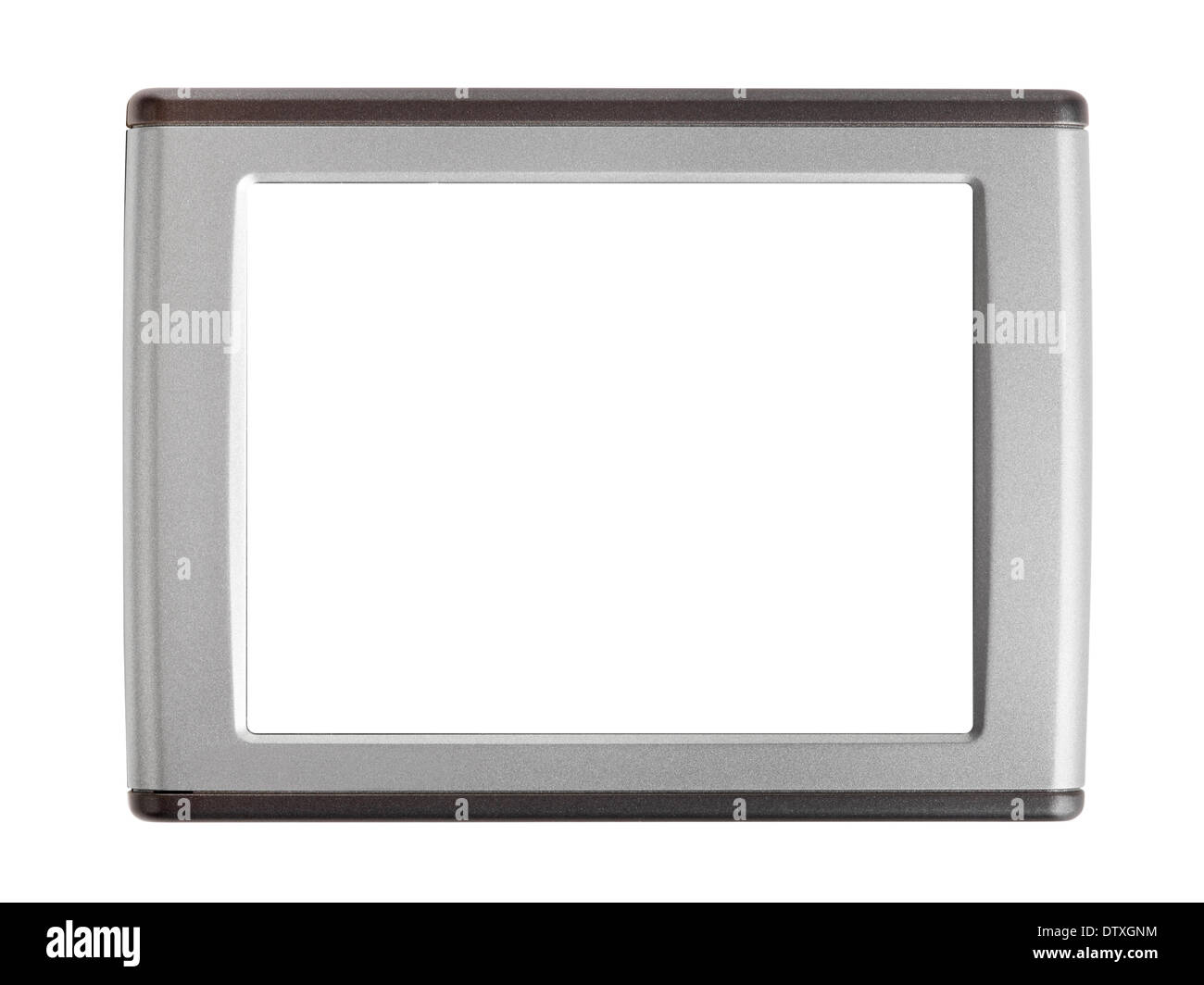 Screen border hi-res stock photography and images - Alamy
