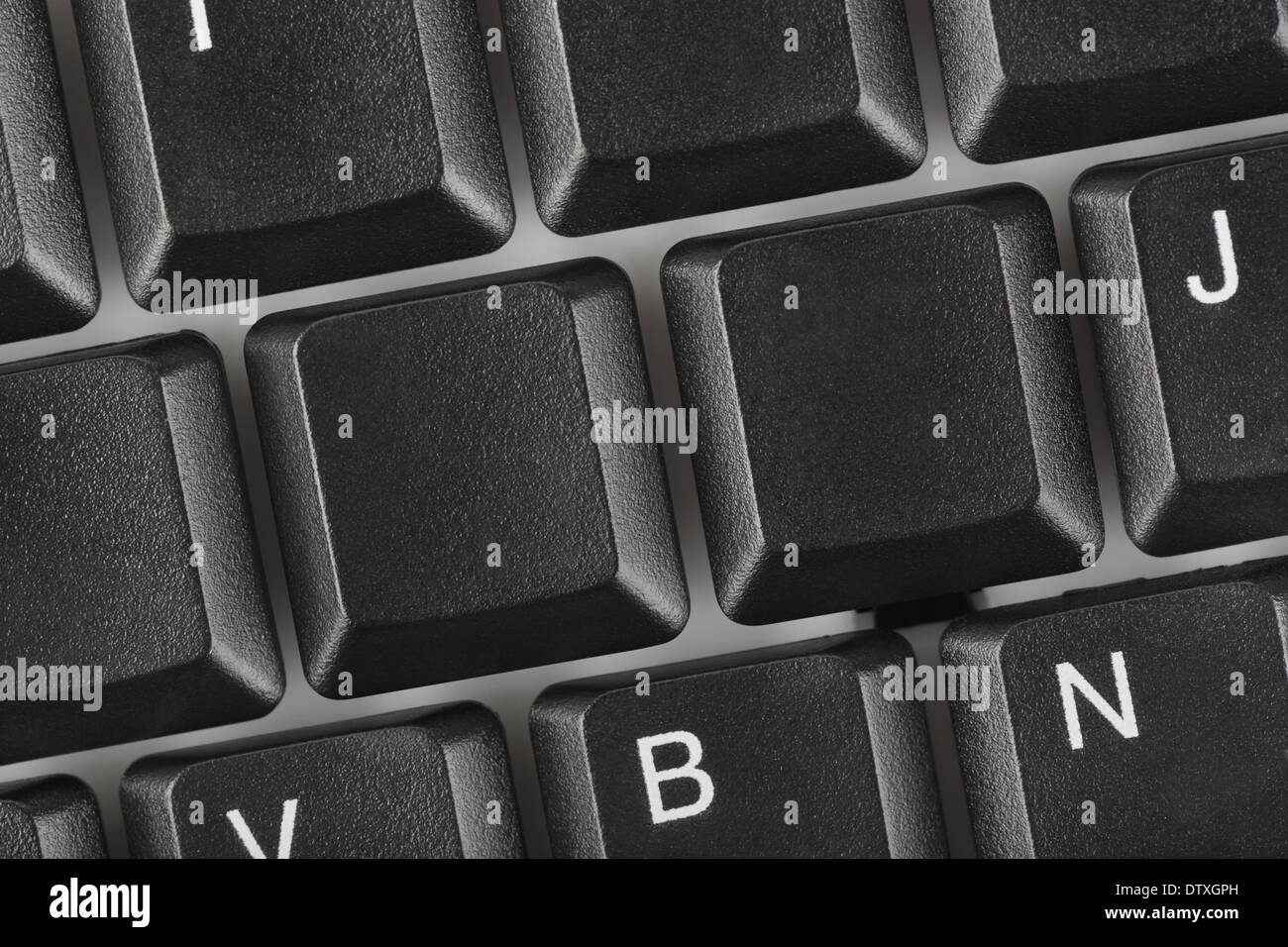 Blank keys hi-res stock photography and images - Alamy