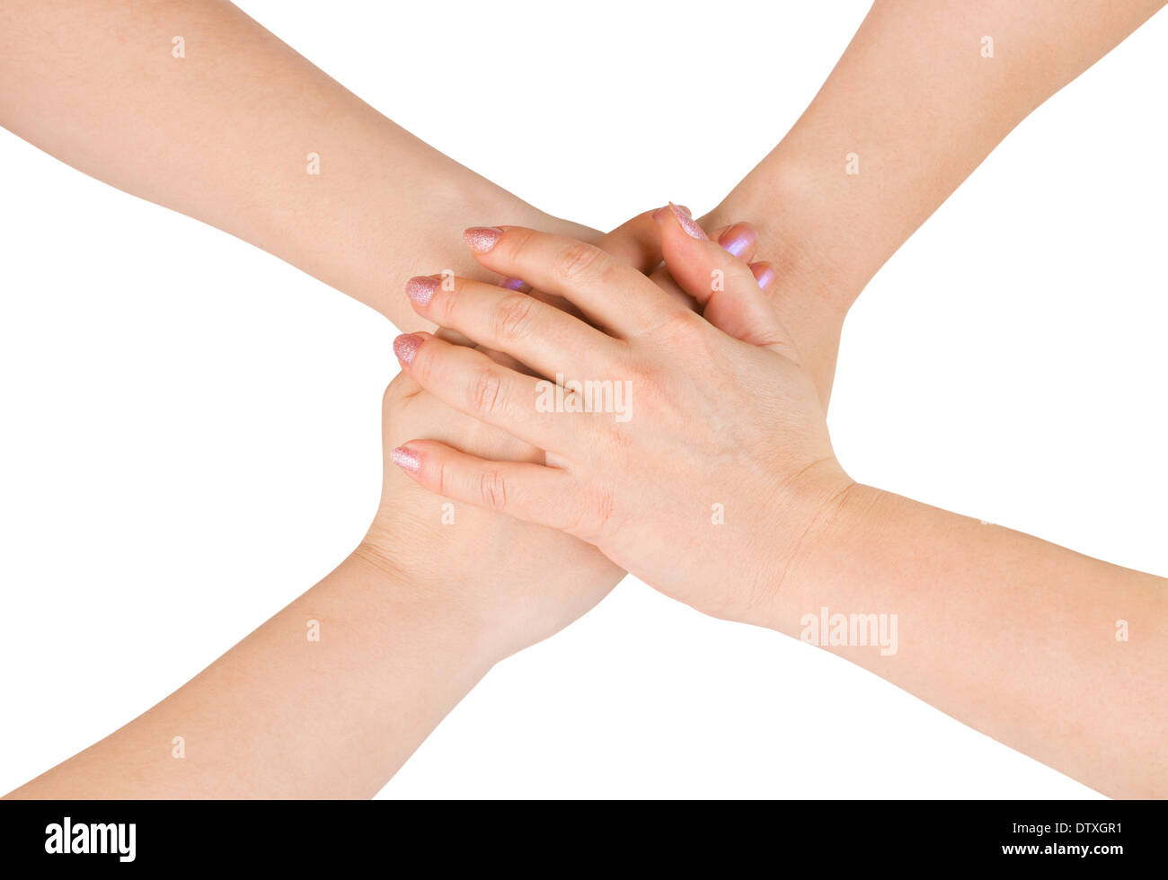 Connected concepts hi-res stock photography and images - Alamy