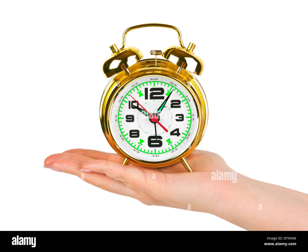Luxury alarm hi-res stock photography and images - Alamy