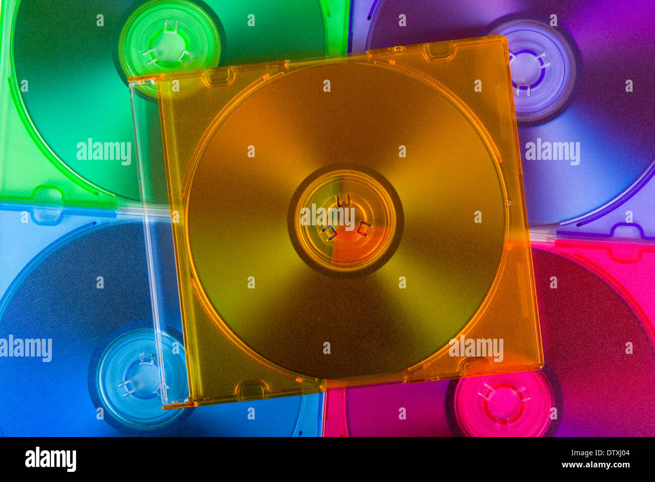 Computer equipment boxes hi-res stock photography and images - Alamy