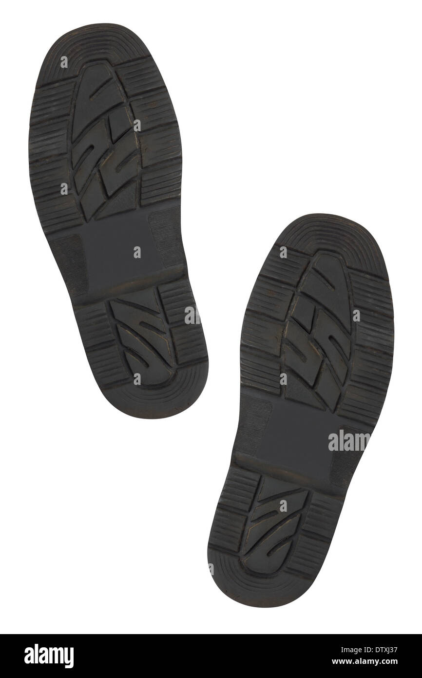 Bottom marks Cut Out Stock Images & Pictures - Alamy