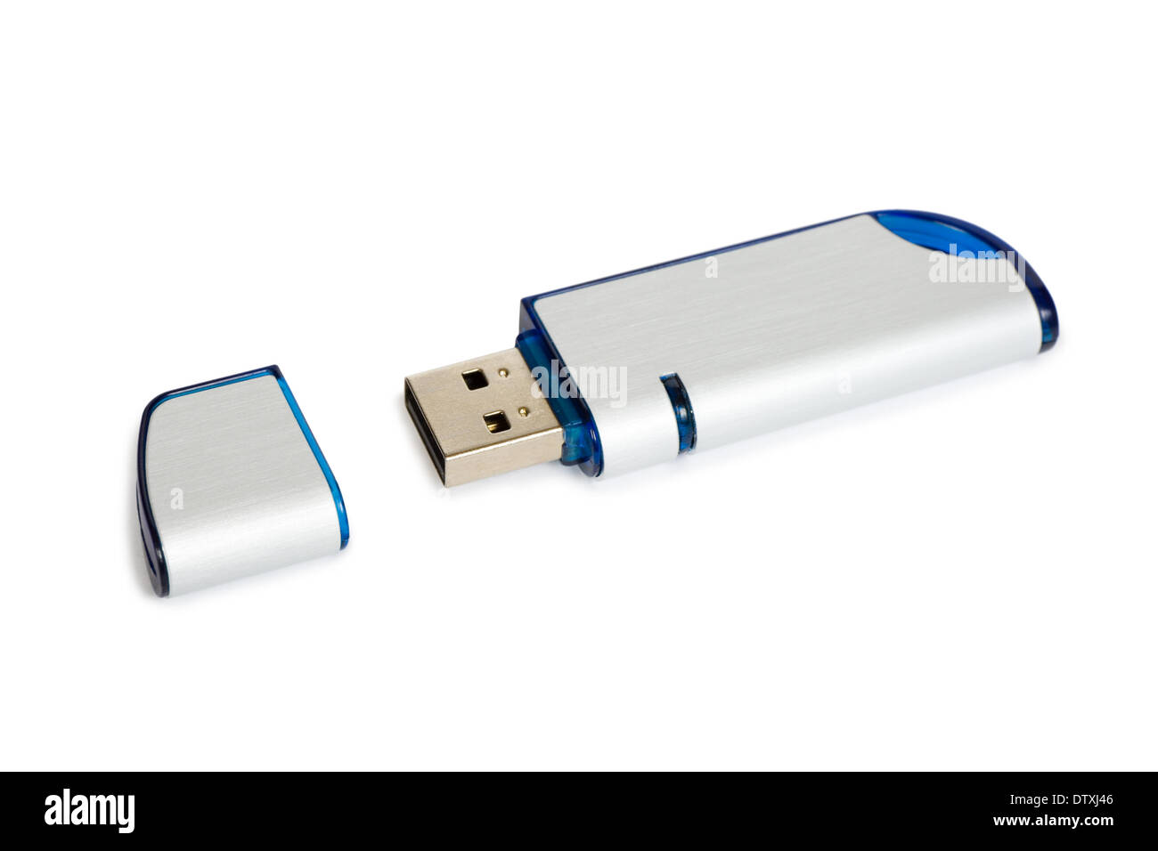 Usb flash memory Stock Photo - Alamy