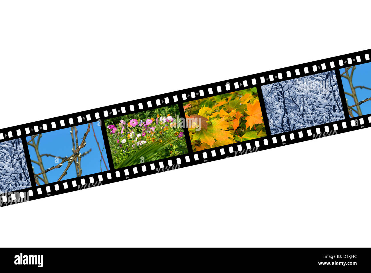 Seasons in the sun film hi-res stock photography and images - Alamy