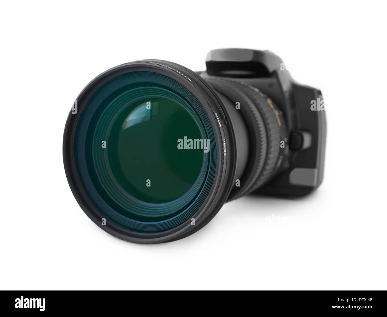 Lens texture Cut Out Stock Images & Pictures - Alamy
