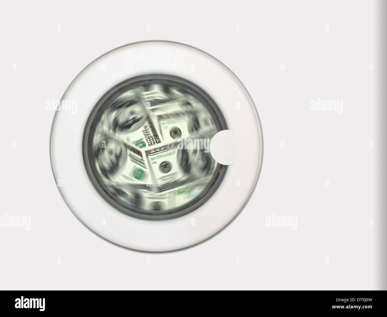 Money Rotation High Resolution Stock Photography and Images - Alamy