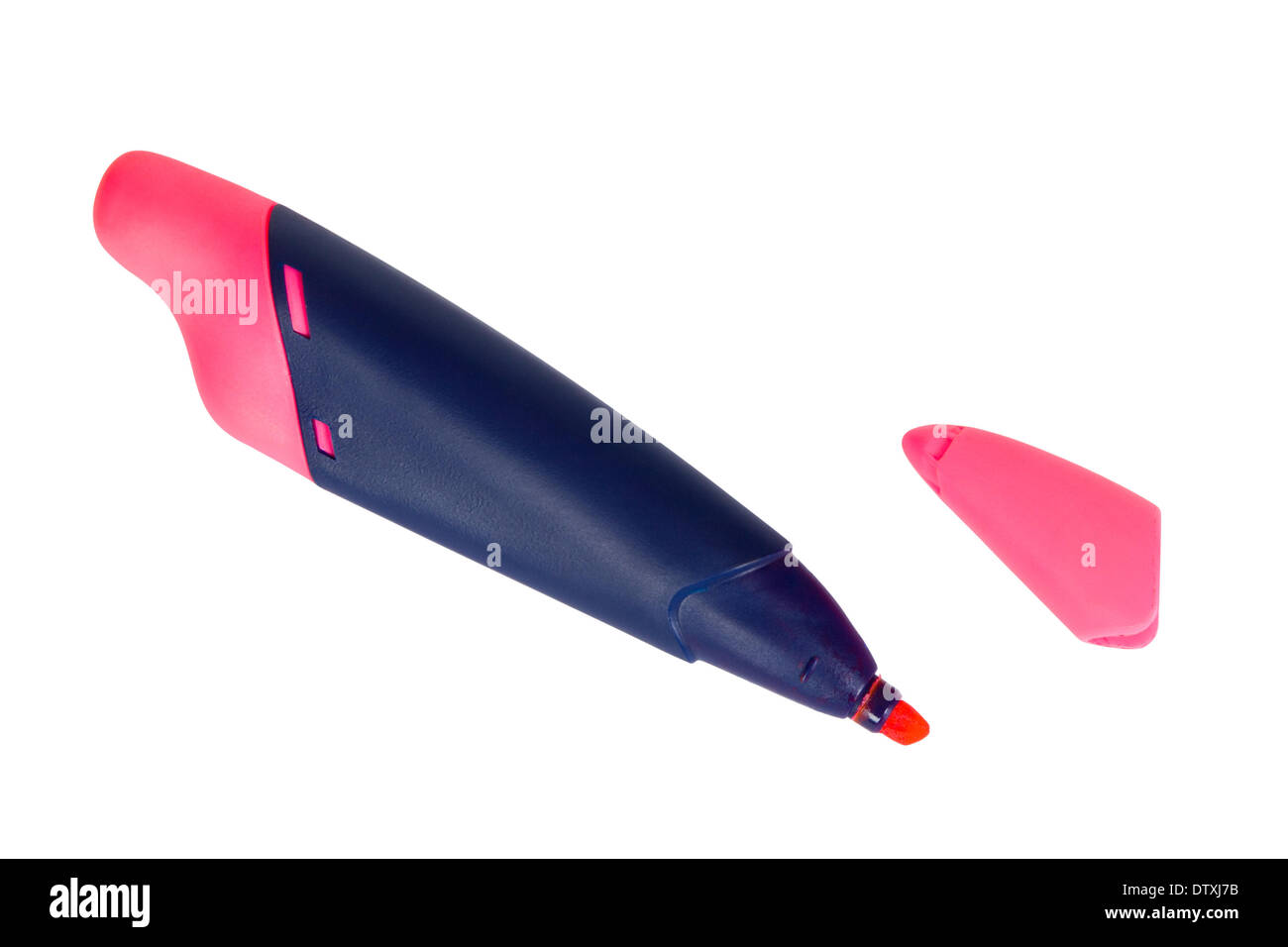 Red underline Cut Out Stock Images & Pictures - Alamy