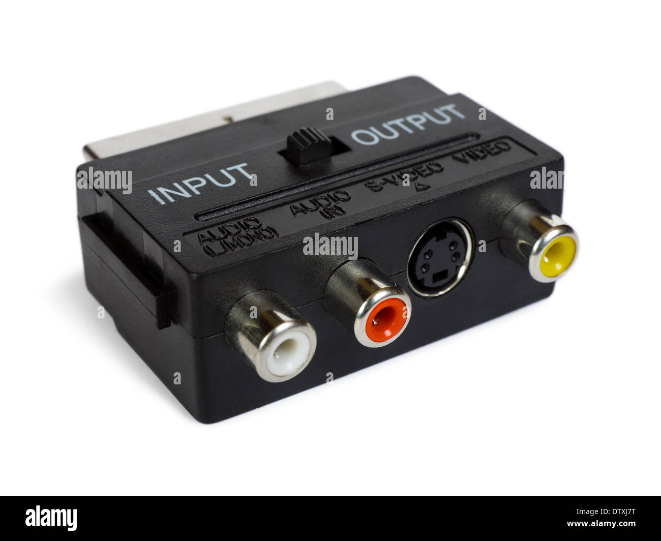 Video converter hi-res stock photography and images - Alamy