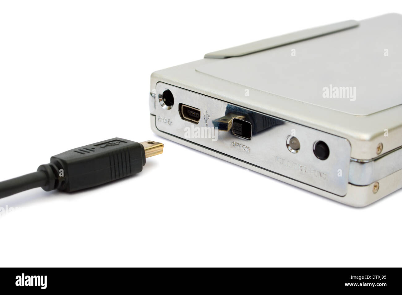 Usb cable photos hi-res stock photography and images - Alamy