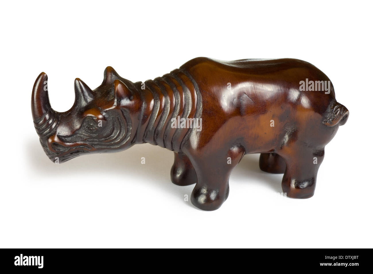 Cartoon rhinoceros hi-res stock photography and images - Alamy