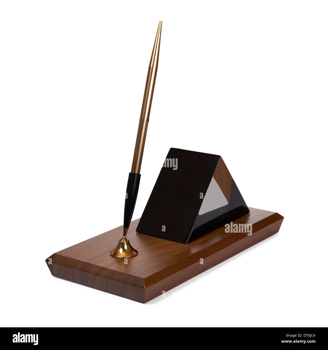 Pen holder hi-res stock photography and images - Alamy