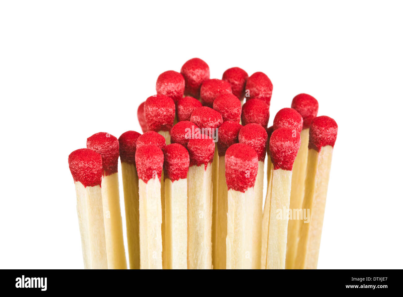 Kitchen matches hi-res stock photography and images - Alamy