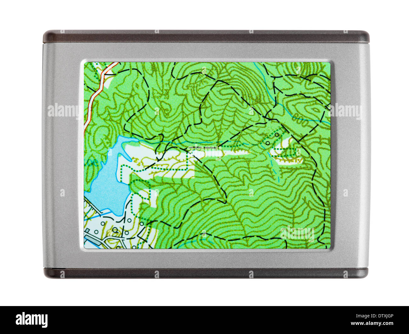 Navigator system hi-res stock photography and images - Alamy