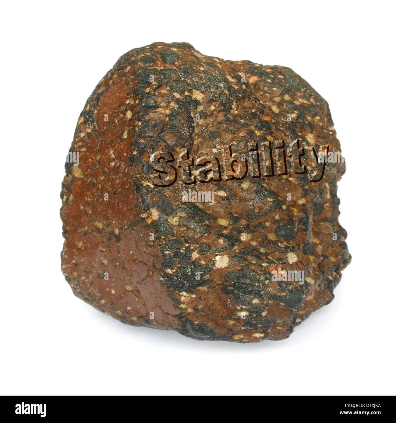 Power stone Cut Out Stock Images & Pictures - Alamy