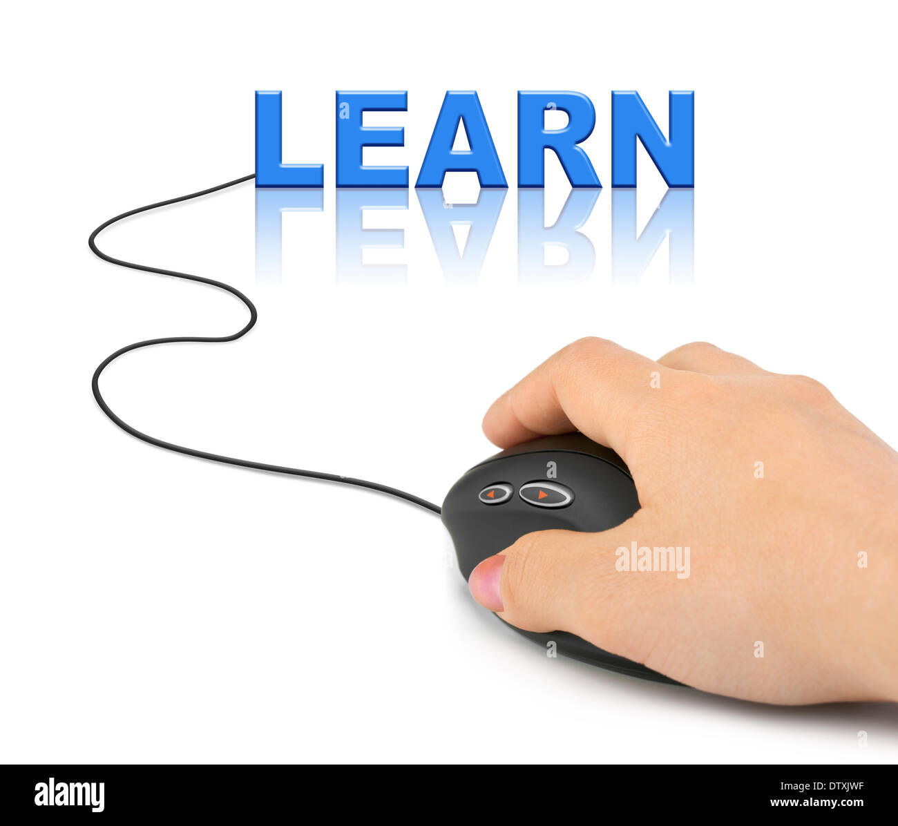 Learn computer science hi-res stock photography and images - Alamy