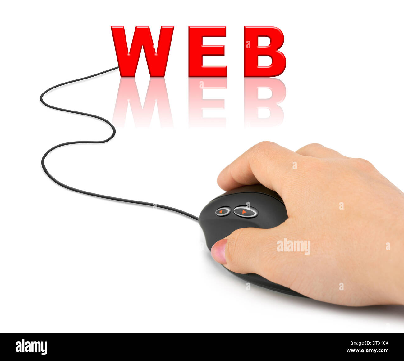 Id word Cut Out Stock Images & Pictures - Alamy