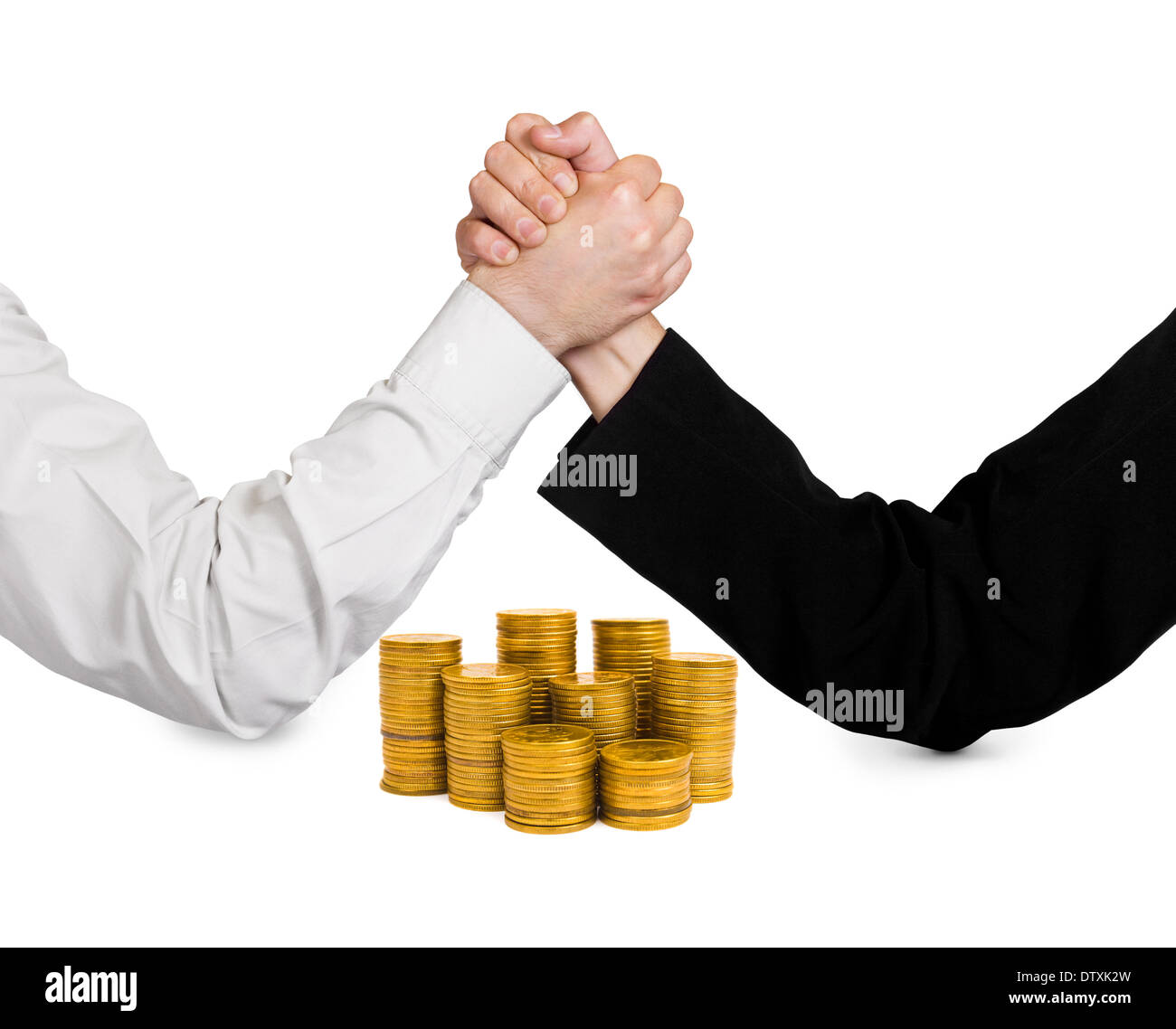 Two dollar coins hi-res stock photography and images - Alamy
