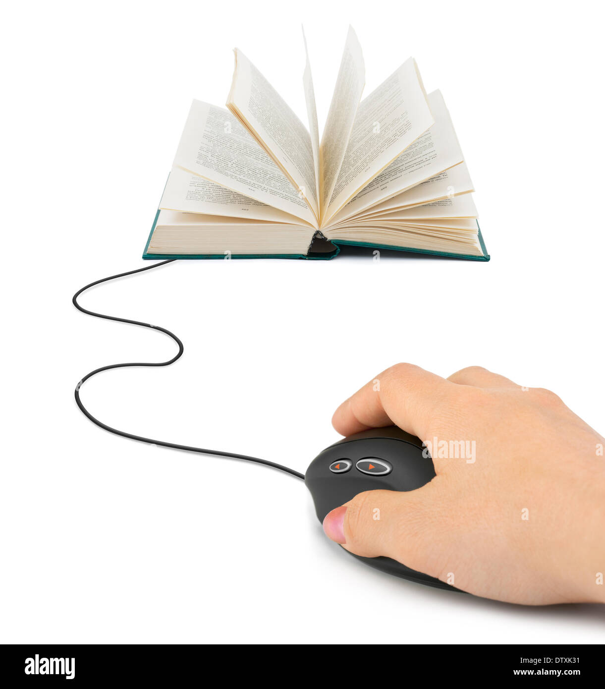 Data computer science school Cut Out Stock Images & Pictures - Alamy