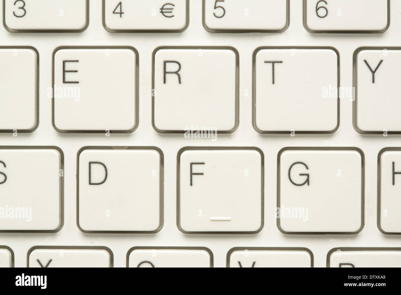 Close up of letters hi-res stock photography and images - Alamy