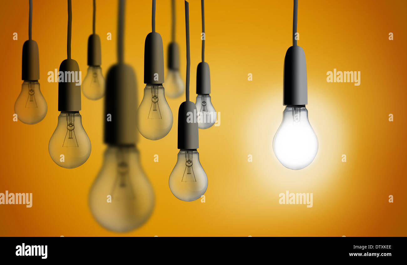 One off digitally generated hi-res stock photography and images - Alamy