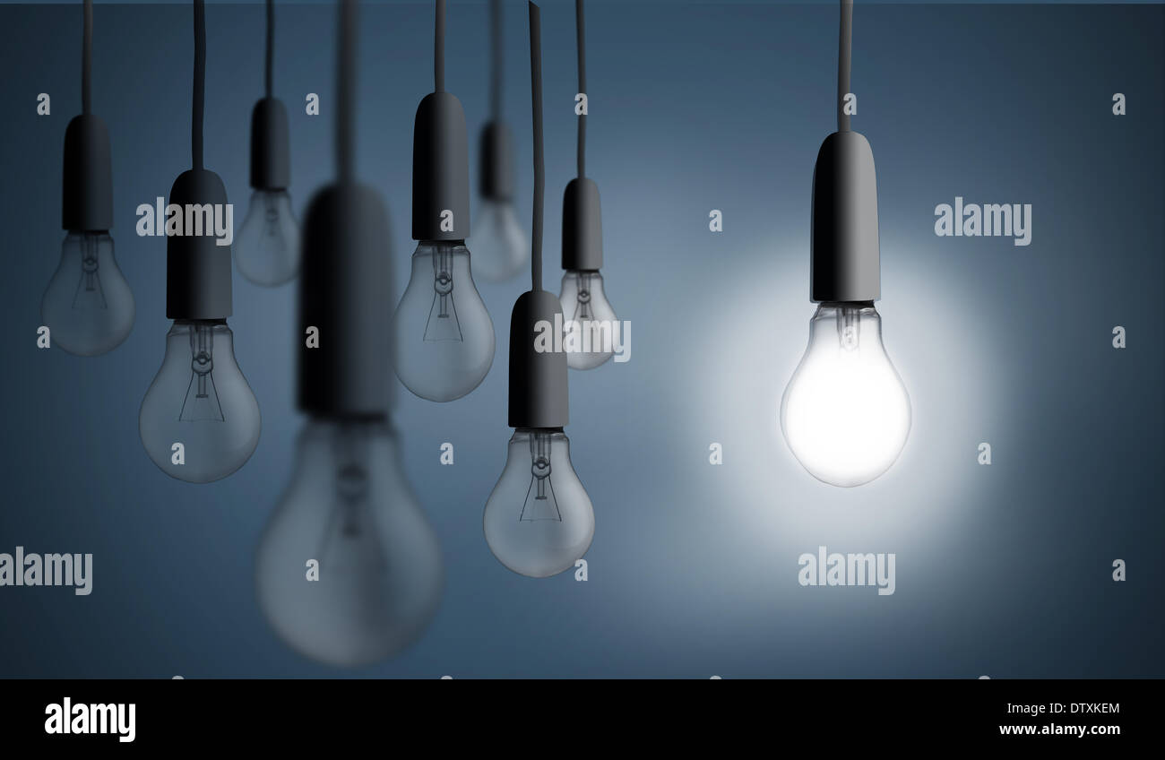One off digitally generated hi-res stock photography and images - Alamy