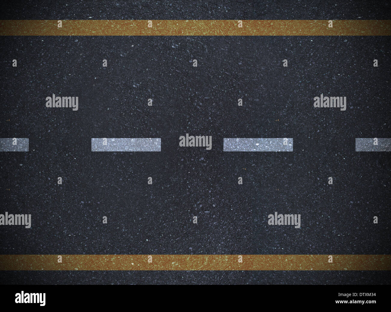 Road overhead hi-res stock photography and images - Alamy