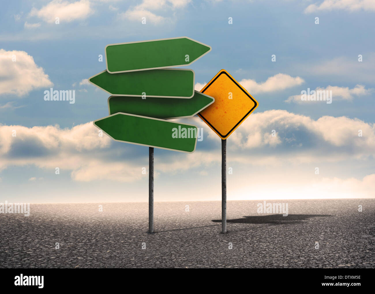 Types of clouds graphic hi-res stock photography and images - Alamy