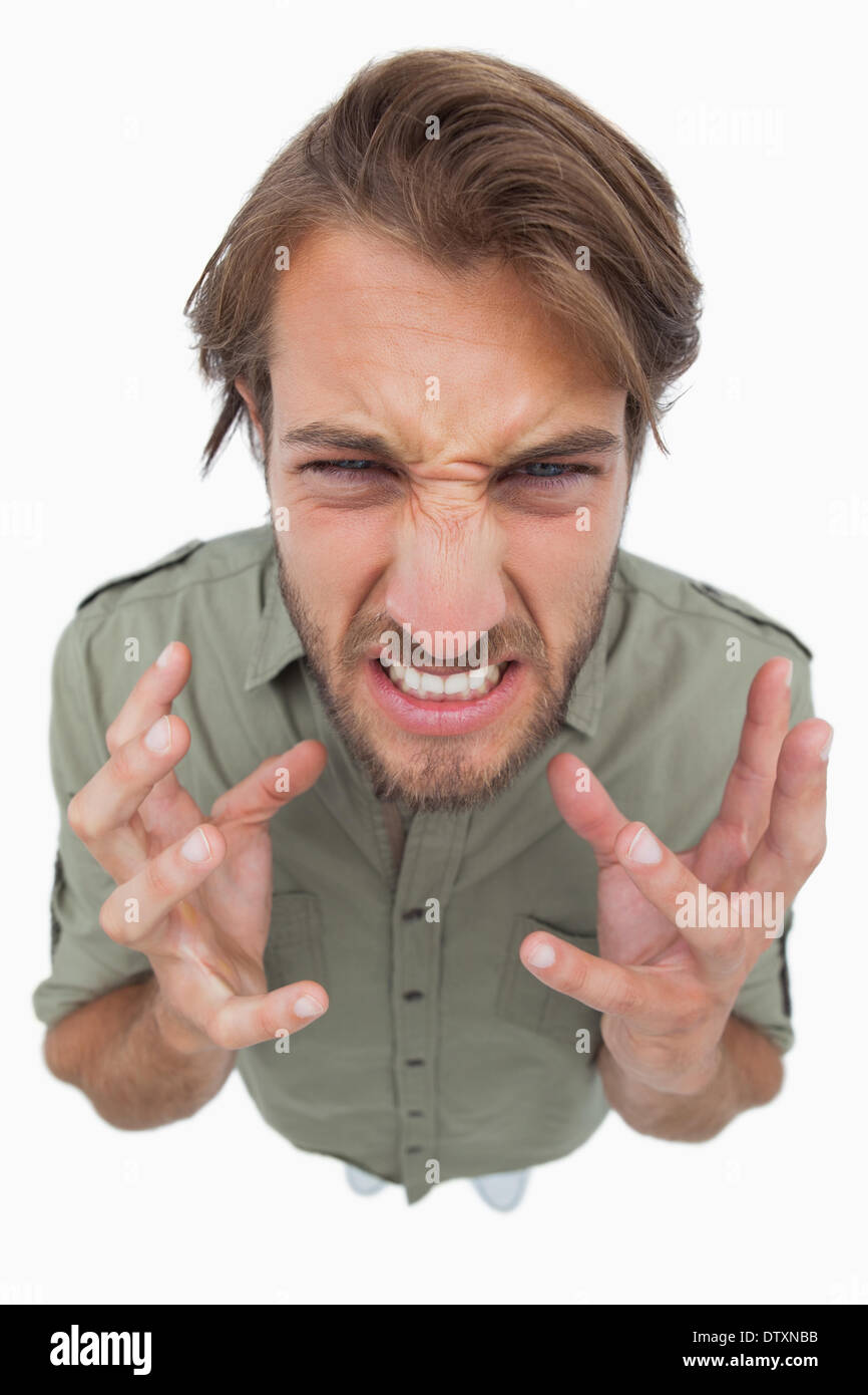 Overhead camera angle hi-res stock photography and images - Alamy