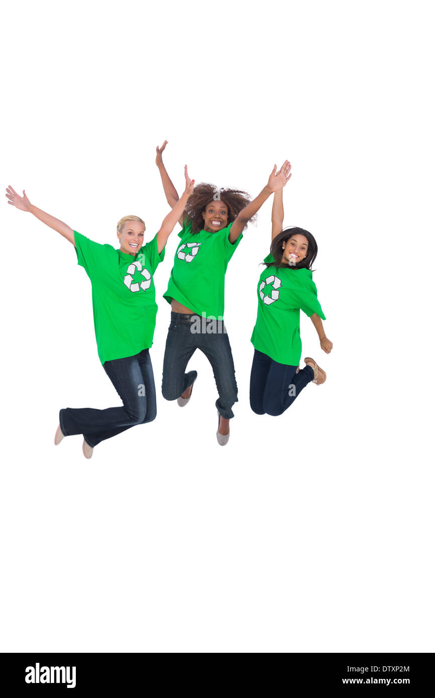 Female activists Cut Out Stock Images & Pictures - Alamy