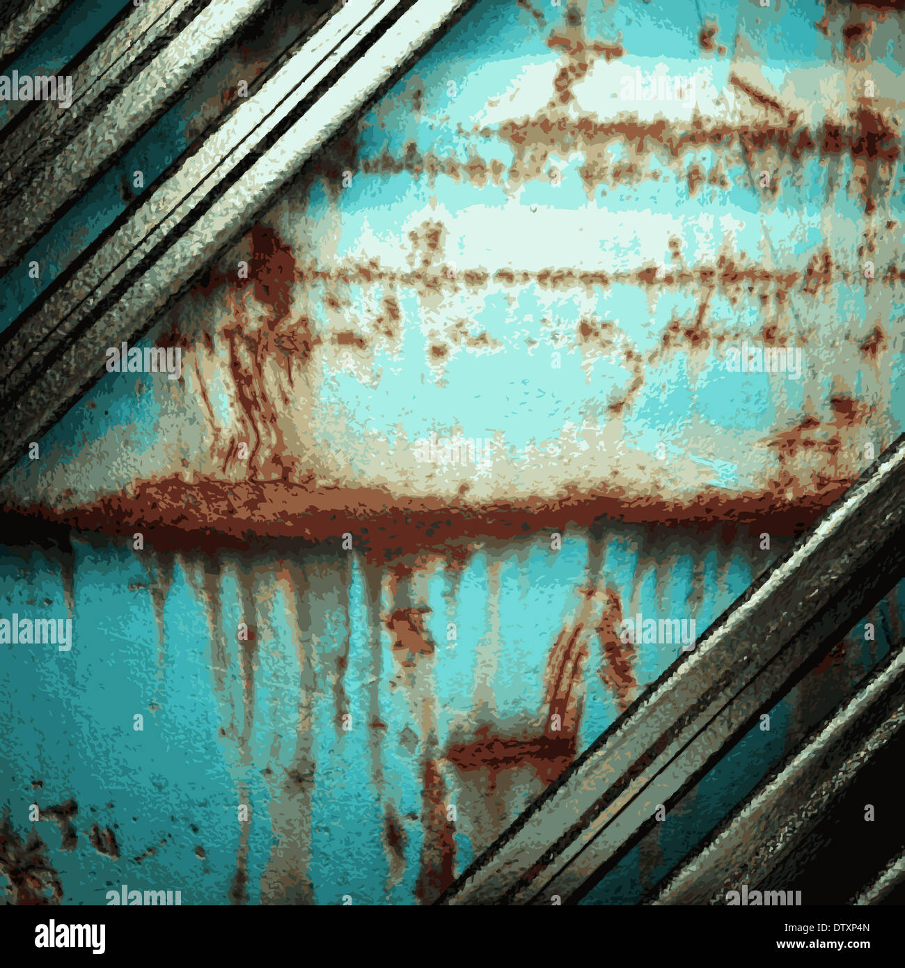 Old metal background Stock Photo - Alamy