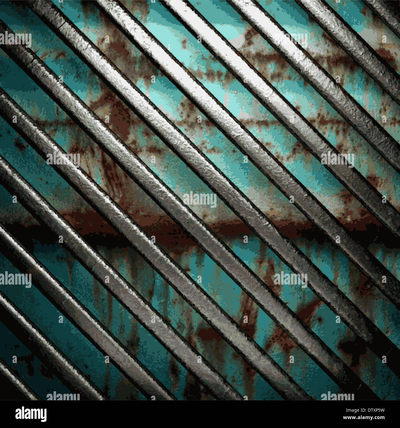 Old metal background Stock Photo - Alamy