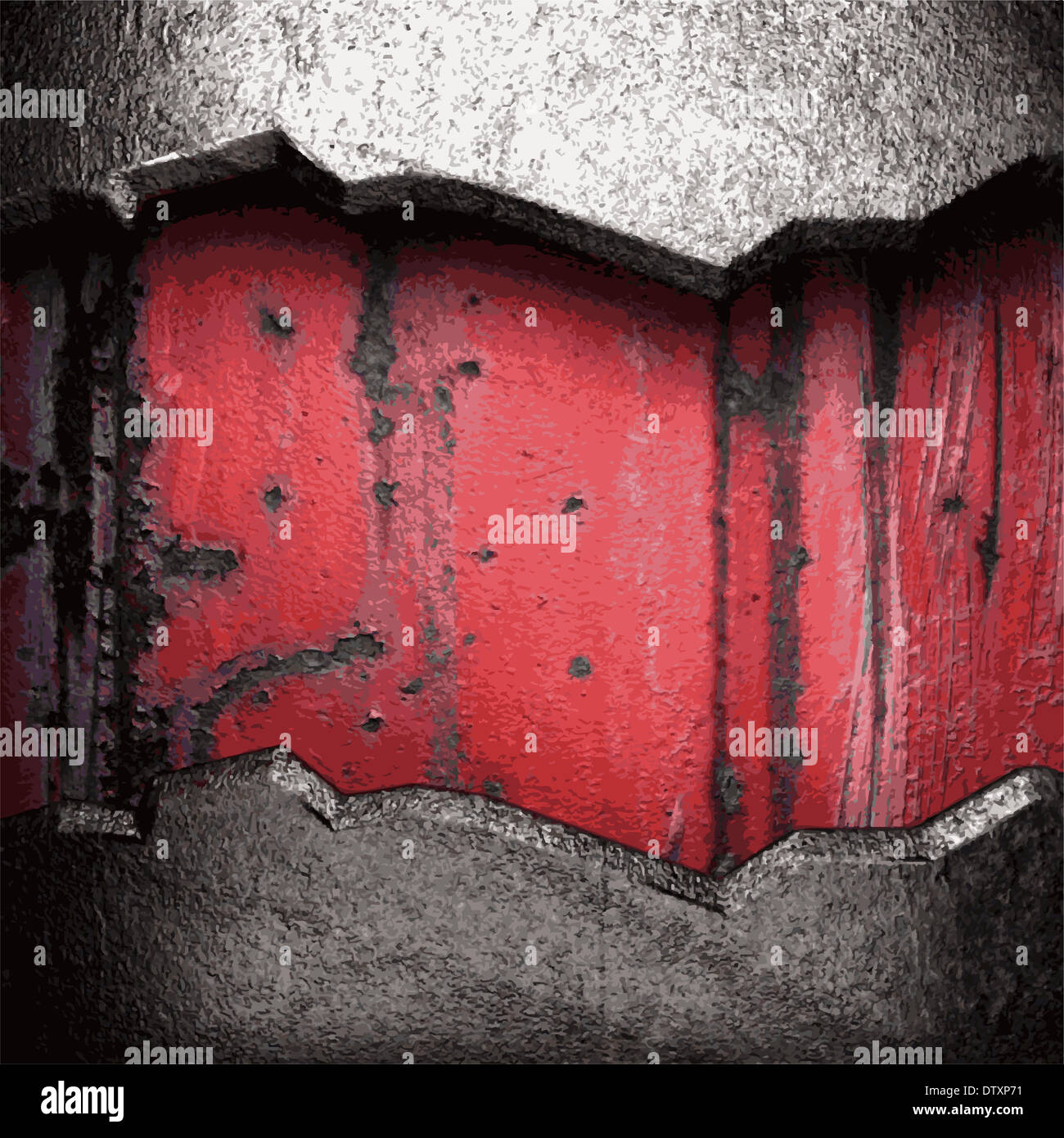 Old metal background Stock Photo - Alamy