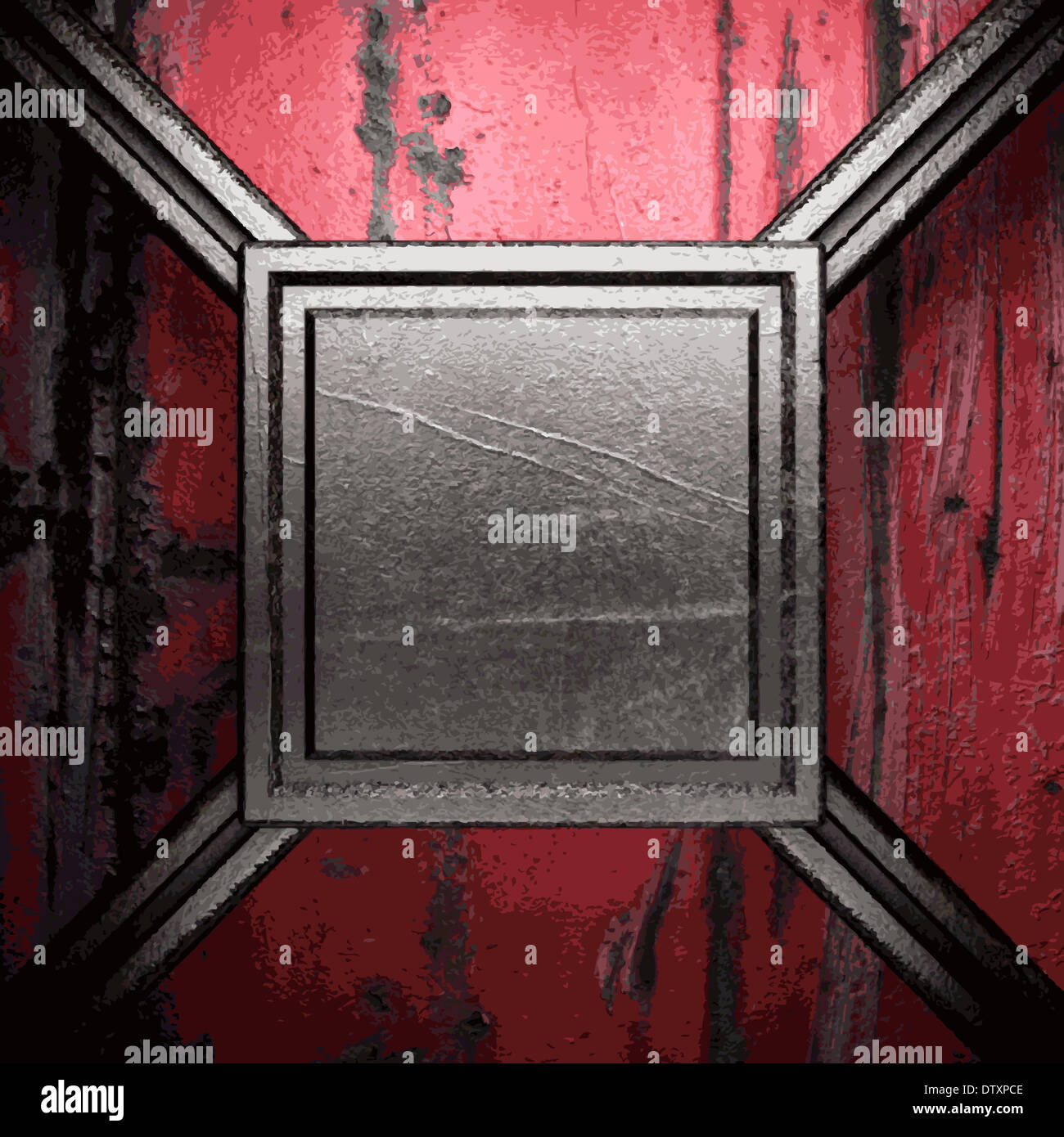 Old metal background Stock Photo - Alamy