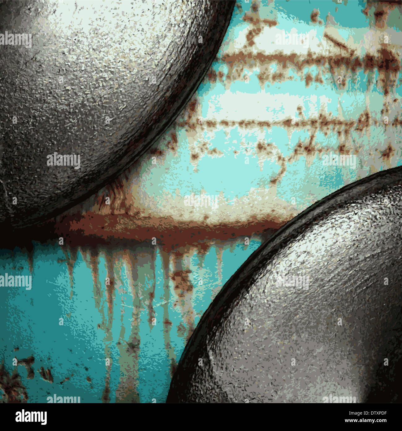 Old metal background Stock Photo - Alamy