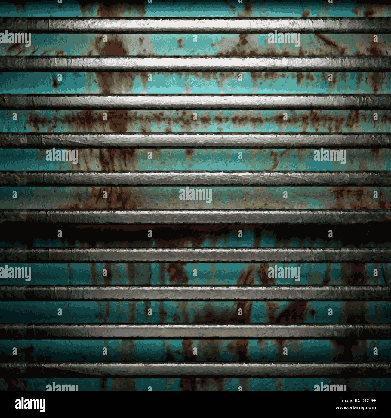 Old metal background Stock Photo - Alamy