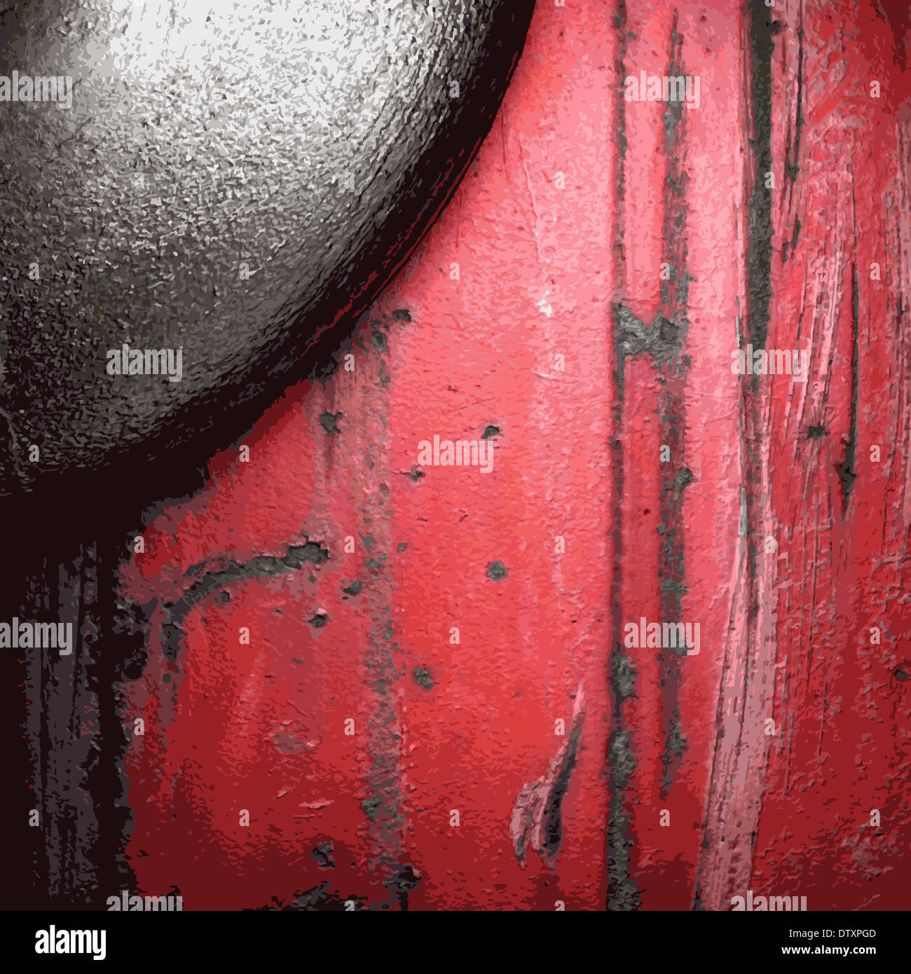 Old metal background Stock Photo - Alamy