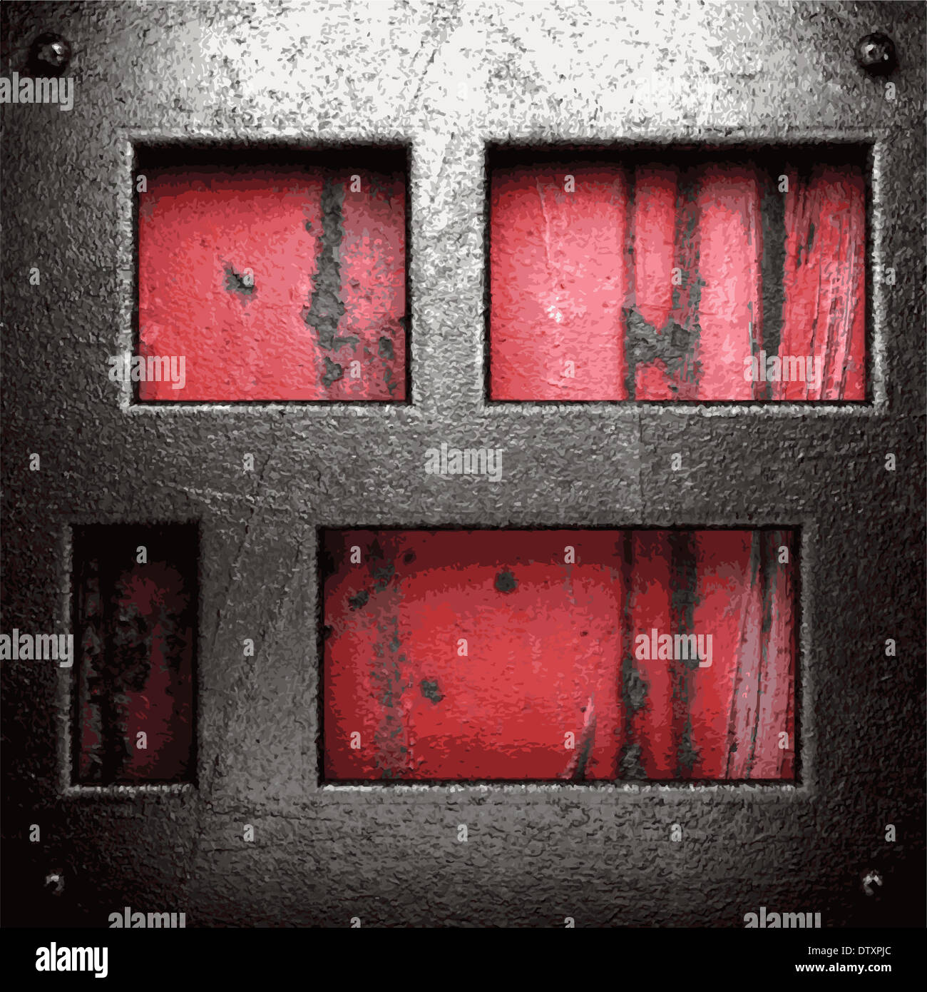 Old metal background Stock Photo - Alamy